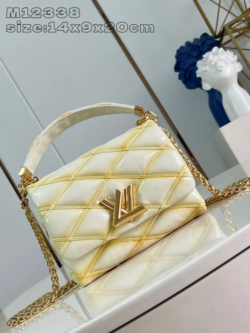 Louis Vuitton Twist Bags