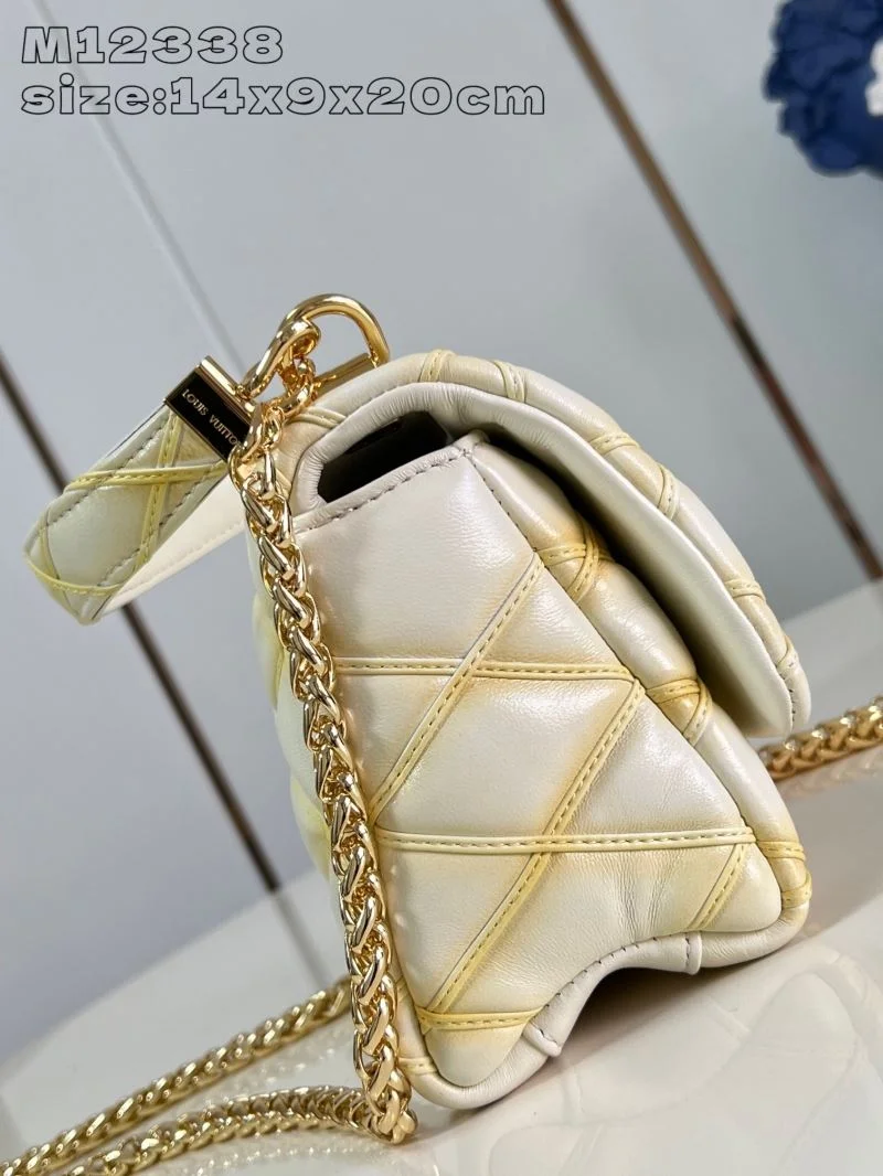 Authentic Louis Vuitton Twist Bags