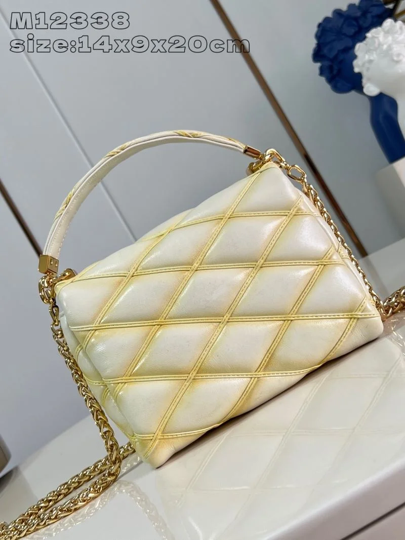 Authentic Louis Vuitton Twist Bags