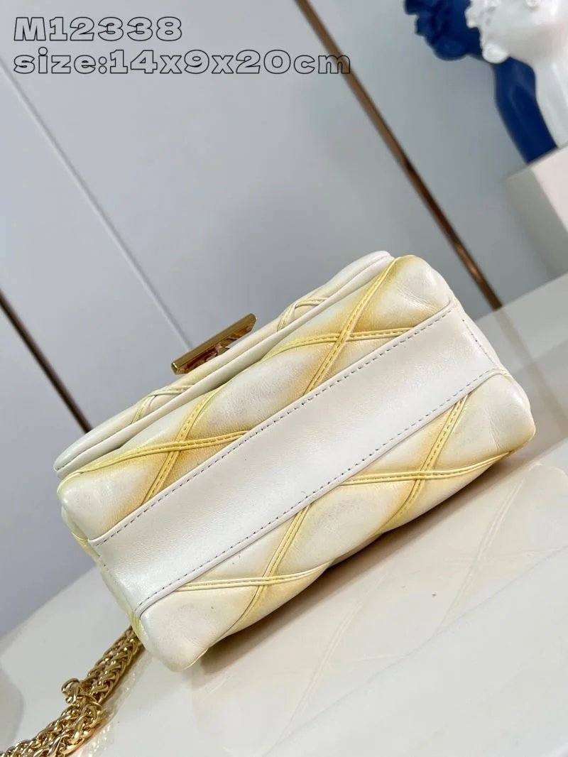 Authentic Louis Vuitton Twist Bags