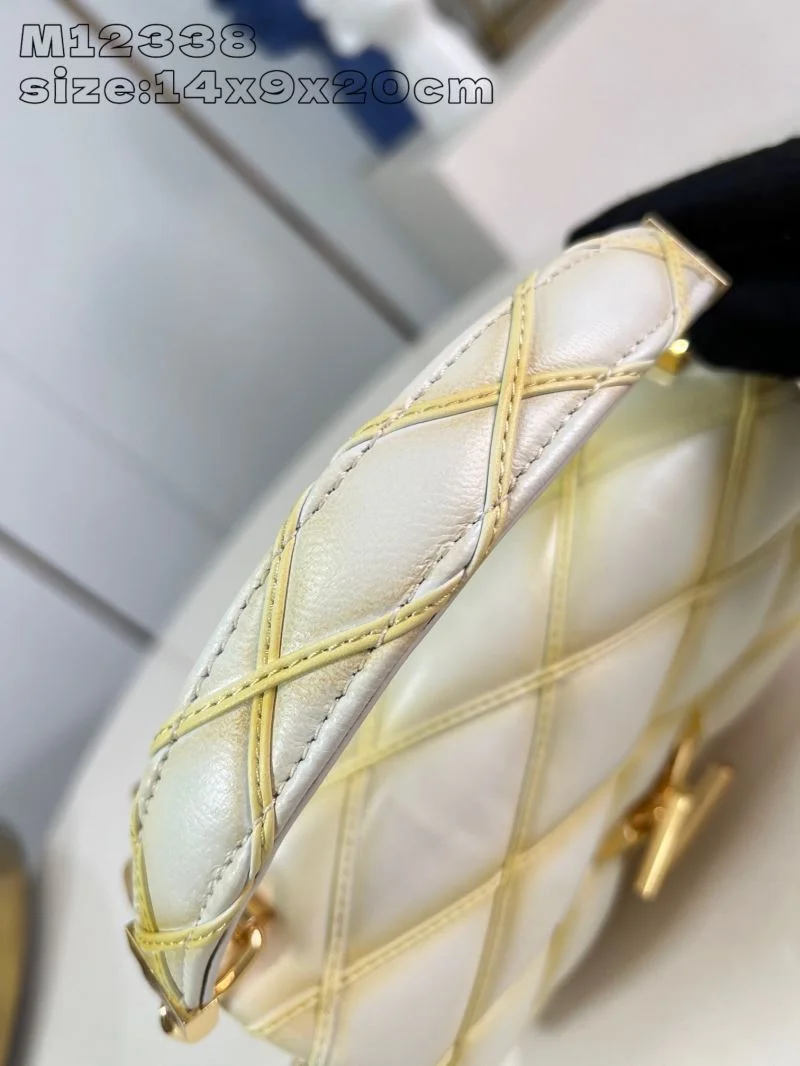 Authentic Louis Vuitton Twist Bags