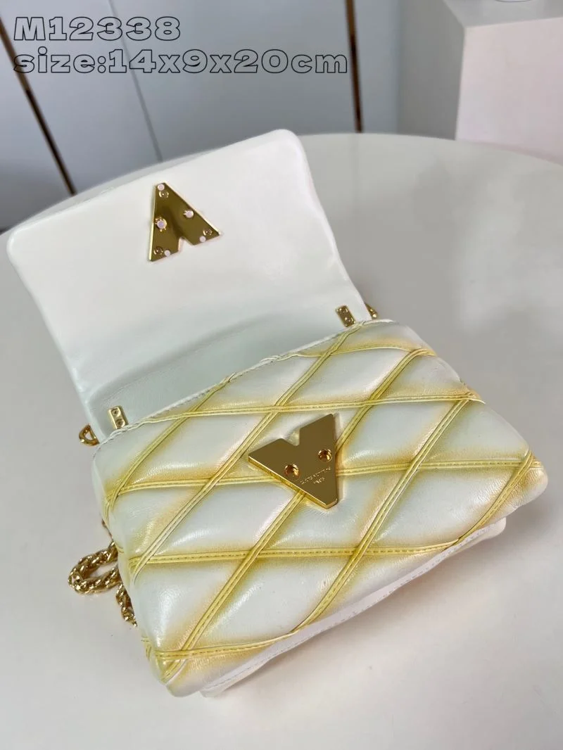 Authentic Louis Vuitton Twist Bags