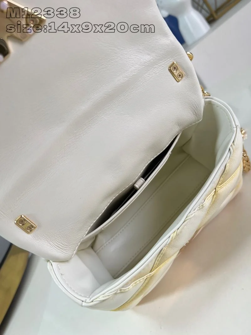 Authentic Louis Vuitton Twist Bags