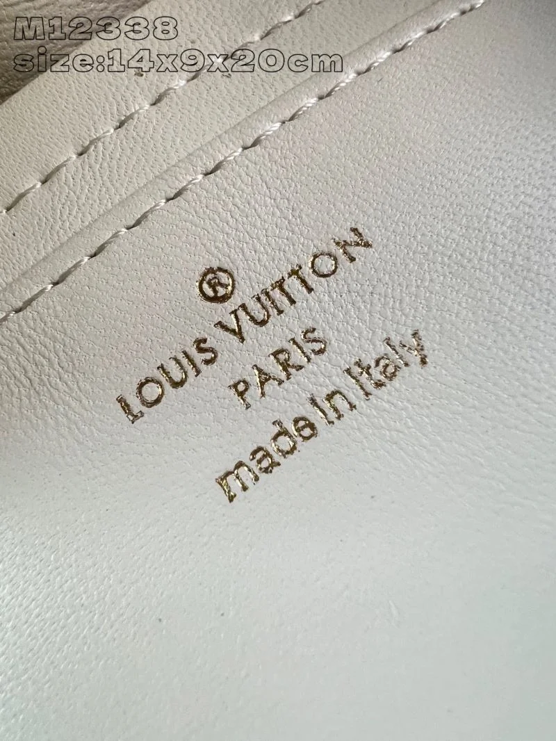 Authentic Louis Vuitton Twist Bags