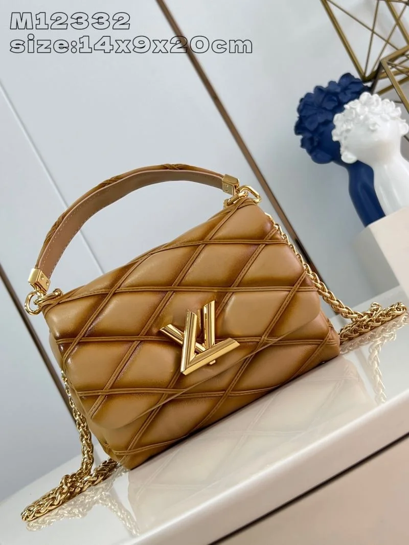 Louis Vuitton Twist Bags