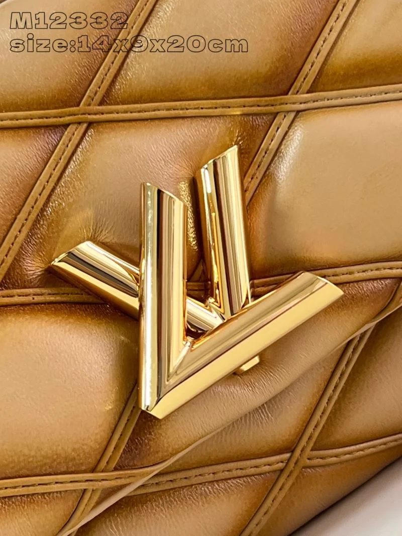 Accurate model Louis Vuitton Twist Bags
