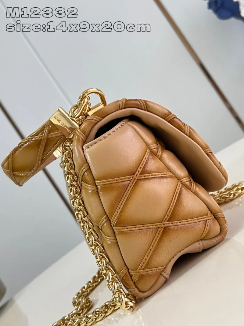 Accurate model Louis Vuitton Twist Bags