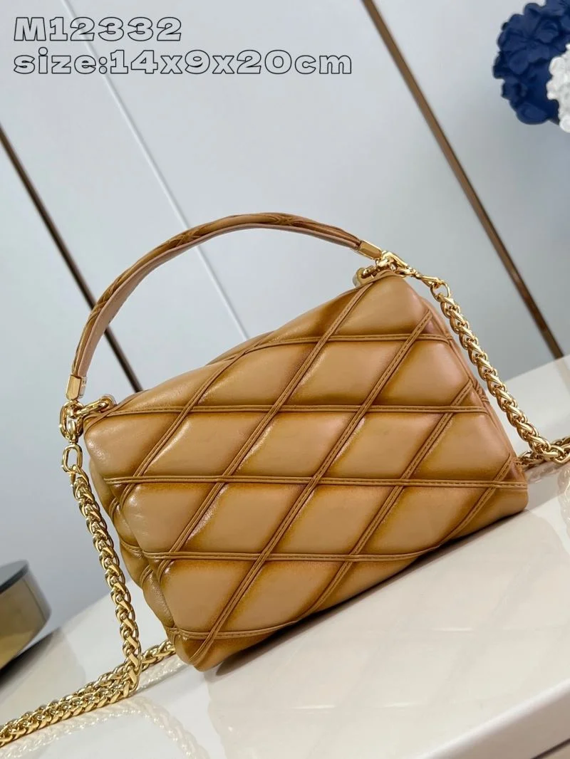 Accurate model Louis Vuitton Twist Bags