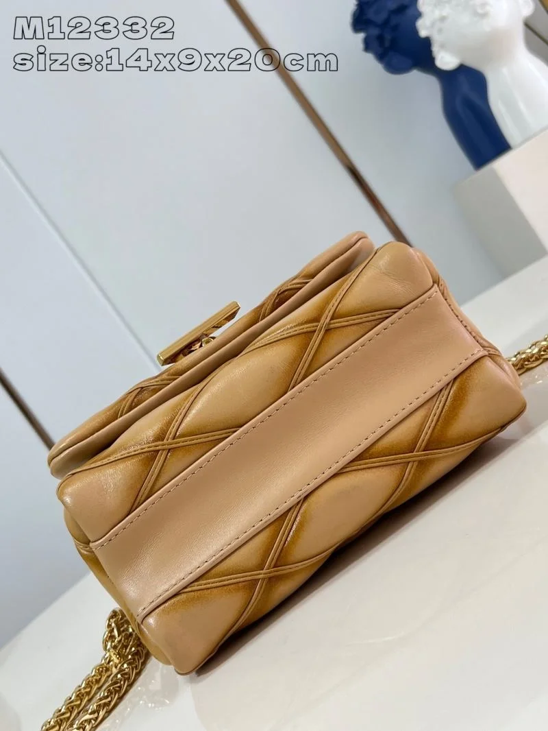 Accurate model Louis Vuitton Twist Bags