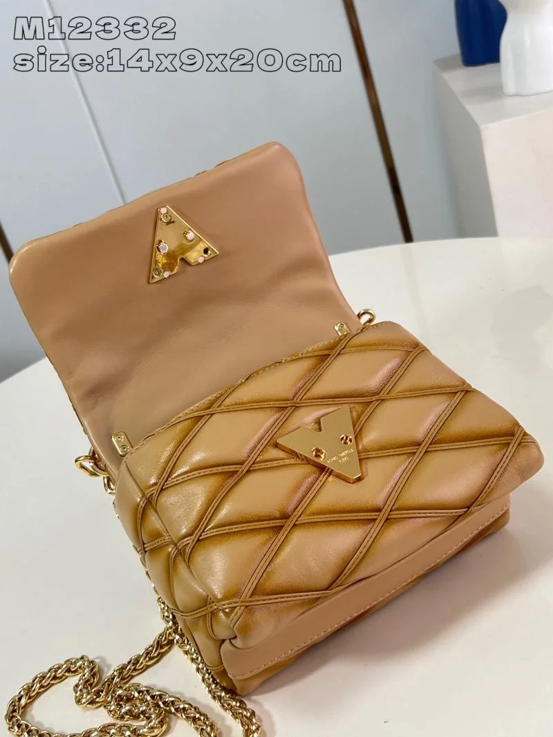 Accurate model Louis Vuitton Twist Bags