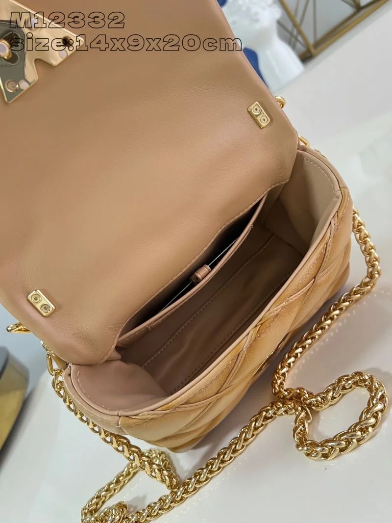 Accurate model Louis Vuitton Twist Bags
