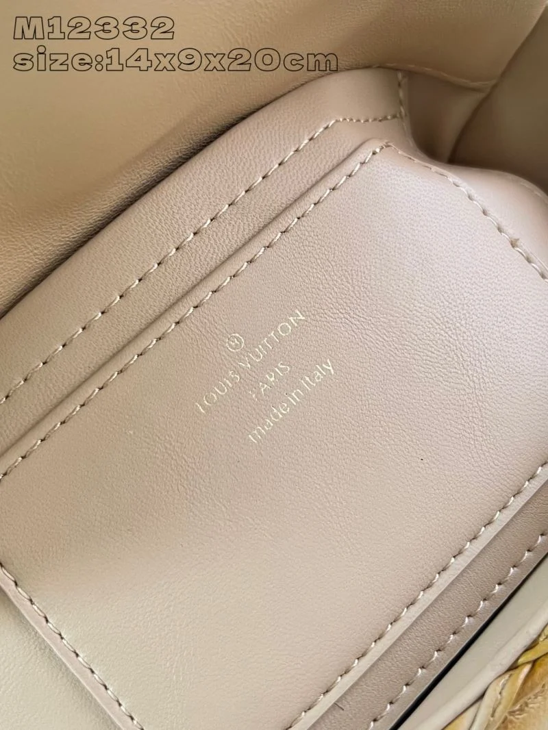 Accurate model Louis Vuitton Twist Bags