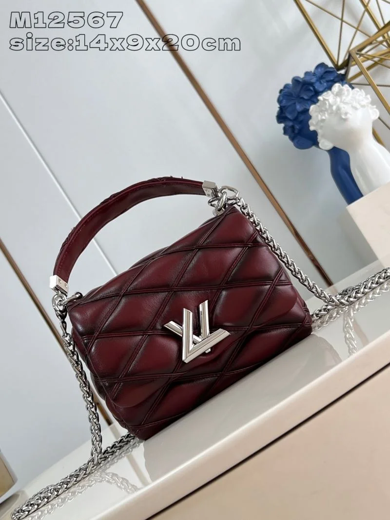 Louis Vuitton Twist Bags