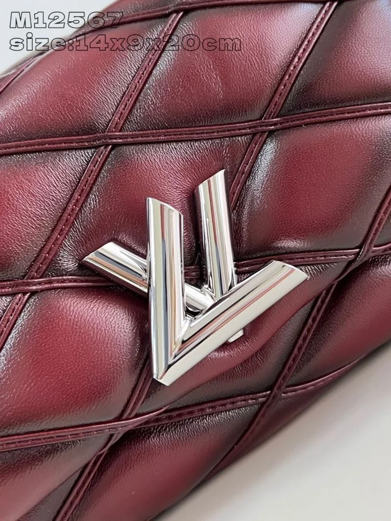 Perfect replica Louis Vuitton Twist Bags