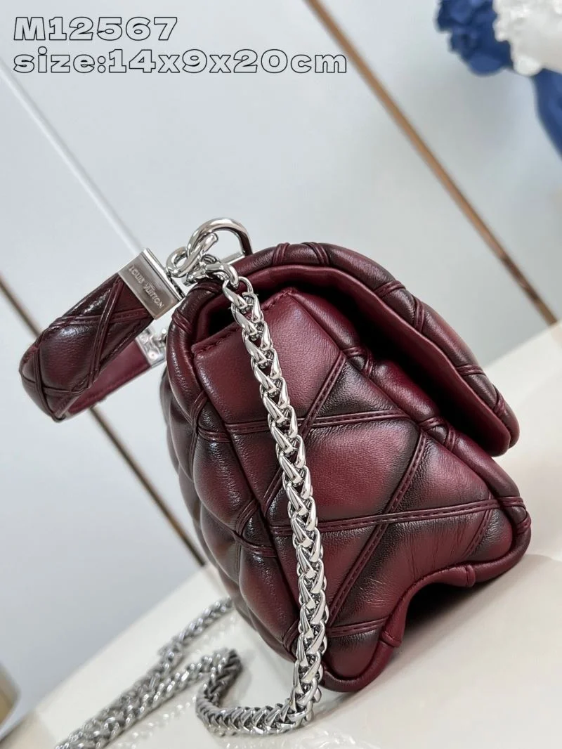 Perfect replica Louis Vuitton Twist Bags