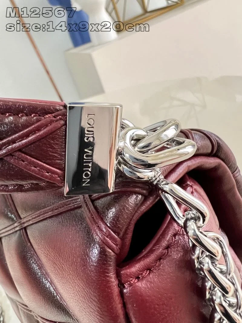 Perfect replica Louis Vuitton Twist Bags