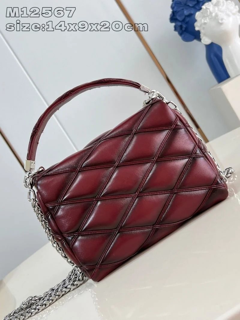 Perfect replica Louis Vuitton Twist Bags