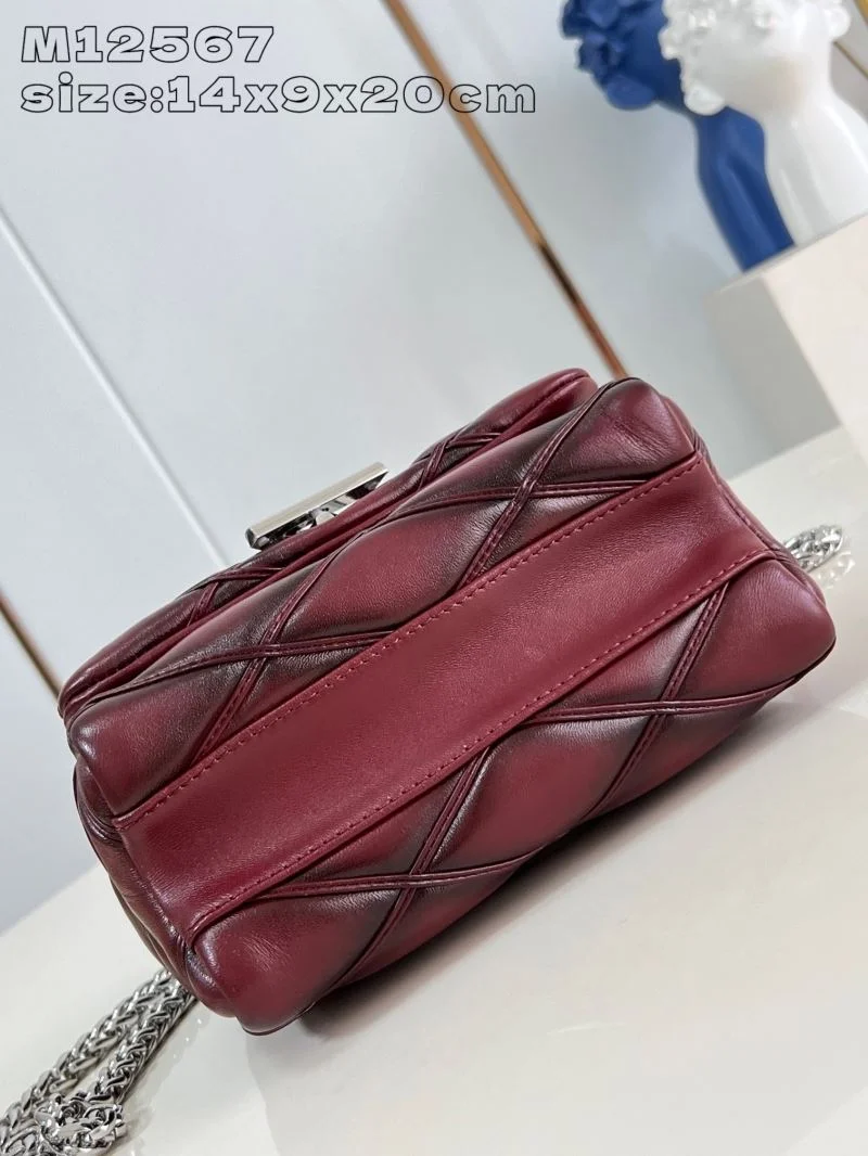 Perfect replica Louis Vuitton Twist Bags