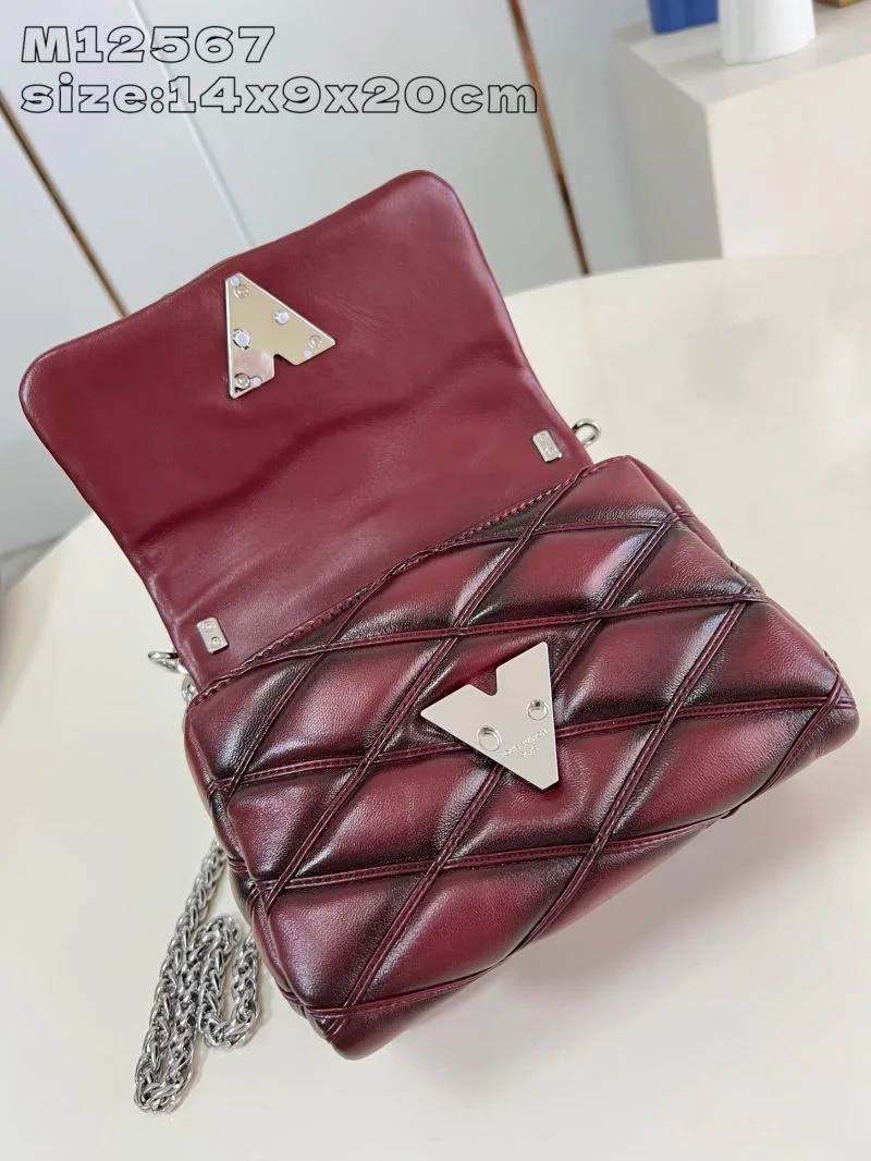 Perfect replica Louis Vuitton Twist Bags