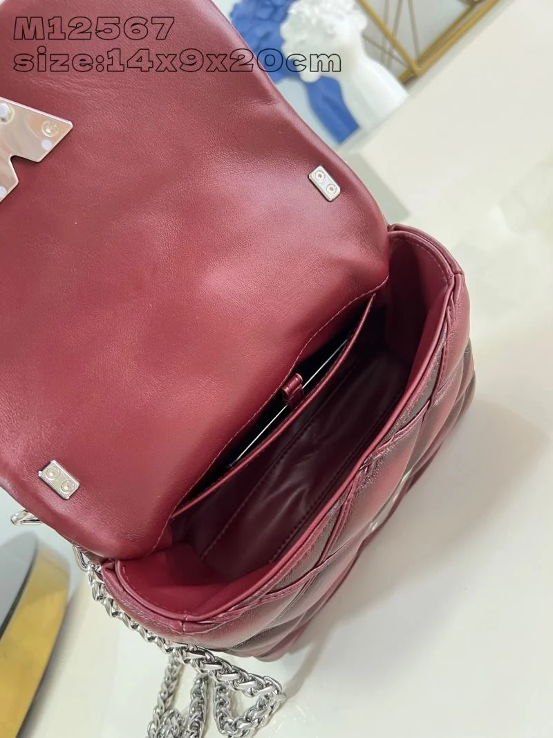 Perfect replica Louis Vuitton Twist Bags