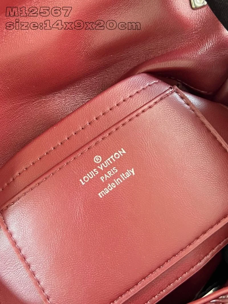 Perfect replica Louis Vuitton Twist Bags