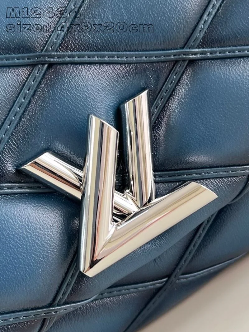 High accuracy Louis Vuitton Twist Bags