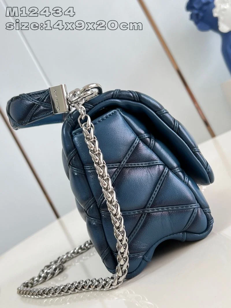 High accuracy Louis Vuitton Twist Bags