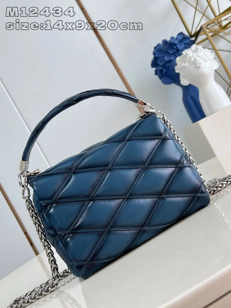High accuracy Louis Vuitton Twist Bags