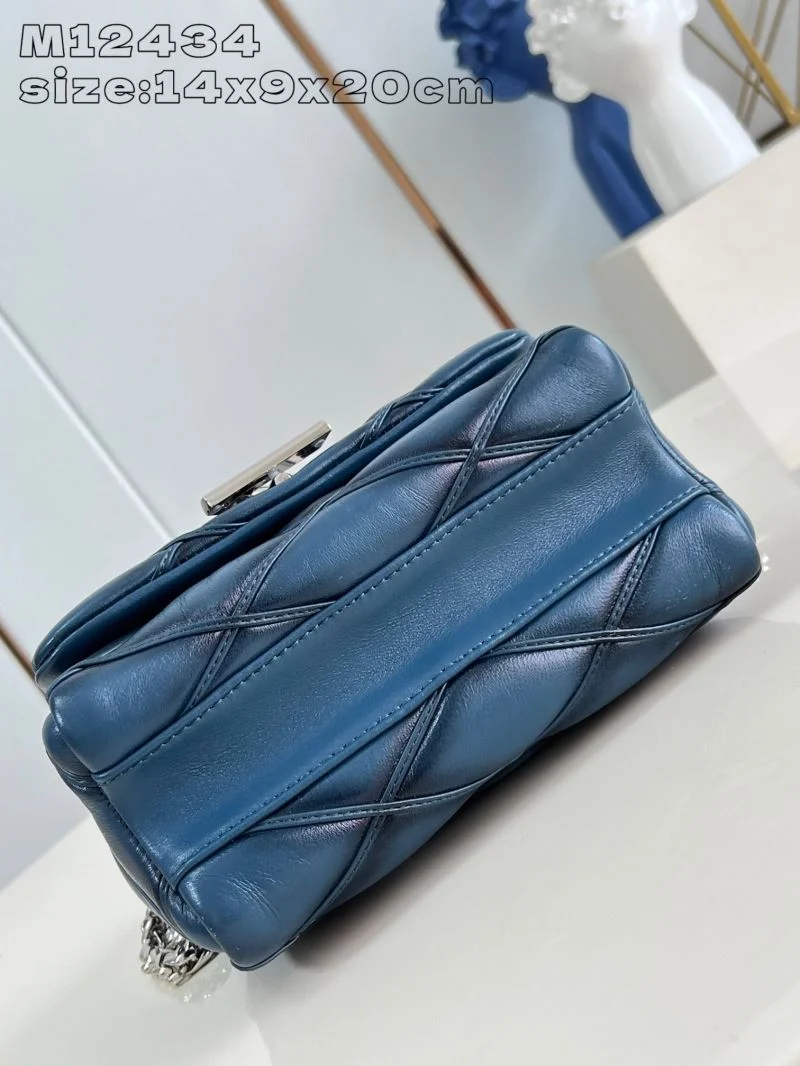 High accuracy Louis Vuitton Twist Bags