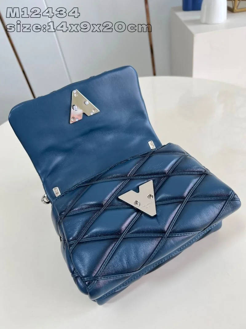 High accuracy Louis Vuitton Twist Bags