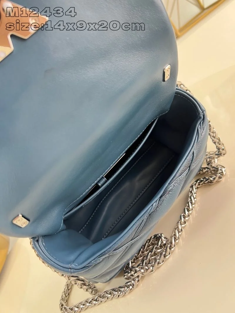 High accuracy Louis Vuitton Twist Bags
