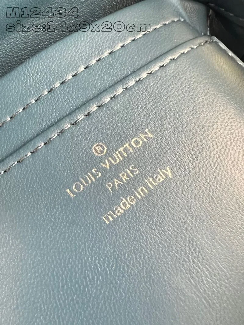 High accuracy Louis Vuitton Twist Bags