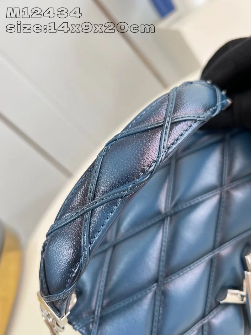 High accuracy Louis Vuitton Twist Bags