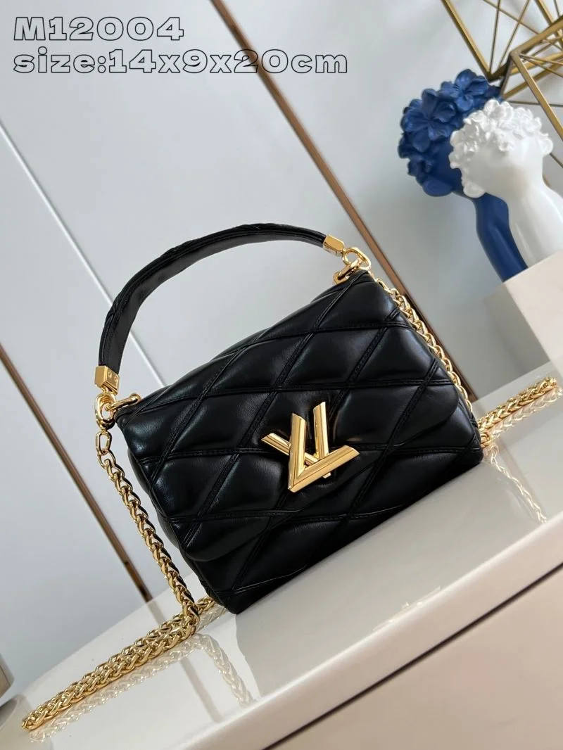 Louis Vuitton Twist Bags