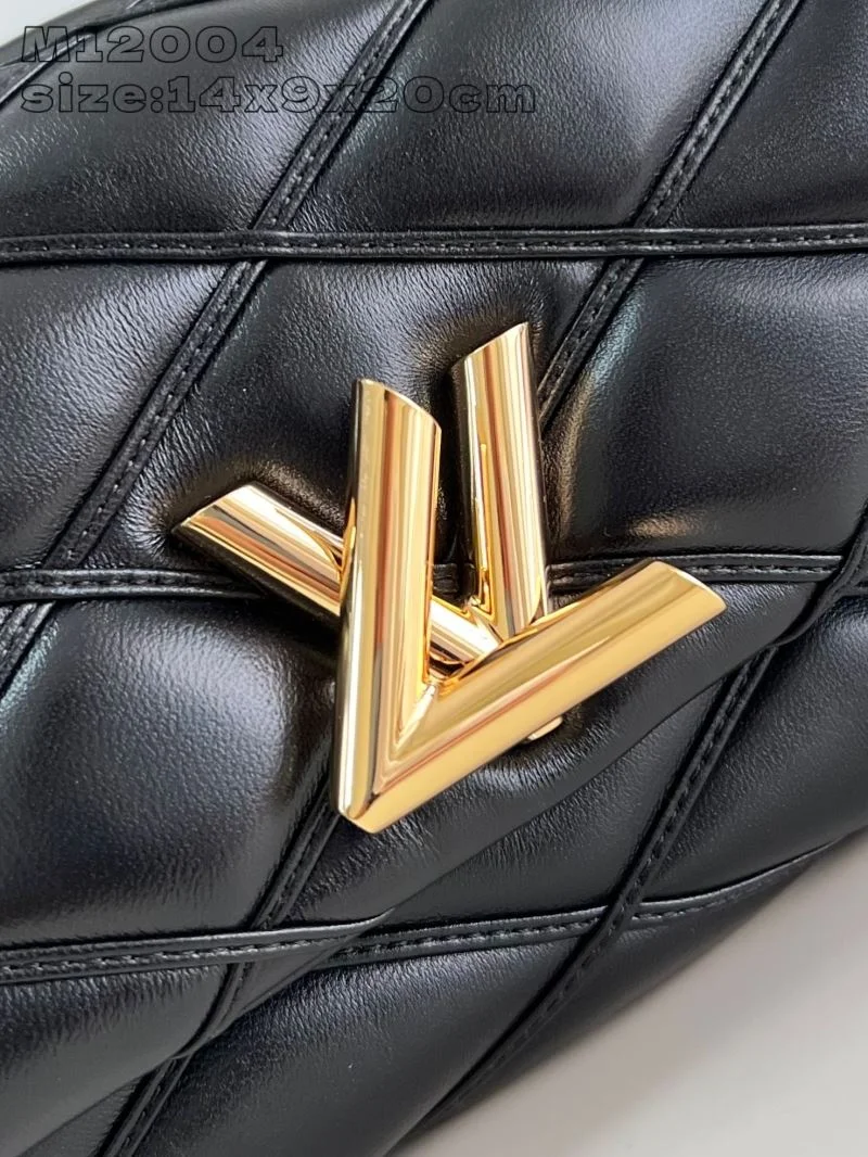 1:1 copy Louis Vuitton Twist Bags