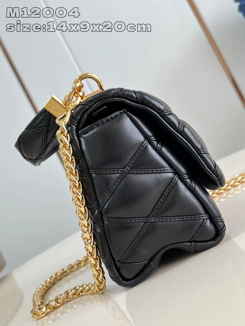 1:1 copy Louis Vuitton Twist Bags