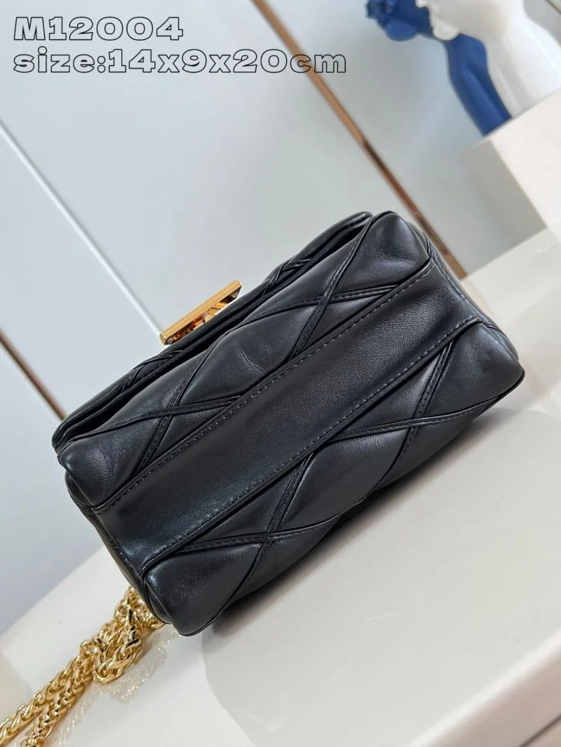 1:1 copy Louis Vuitton Twist Bags