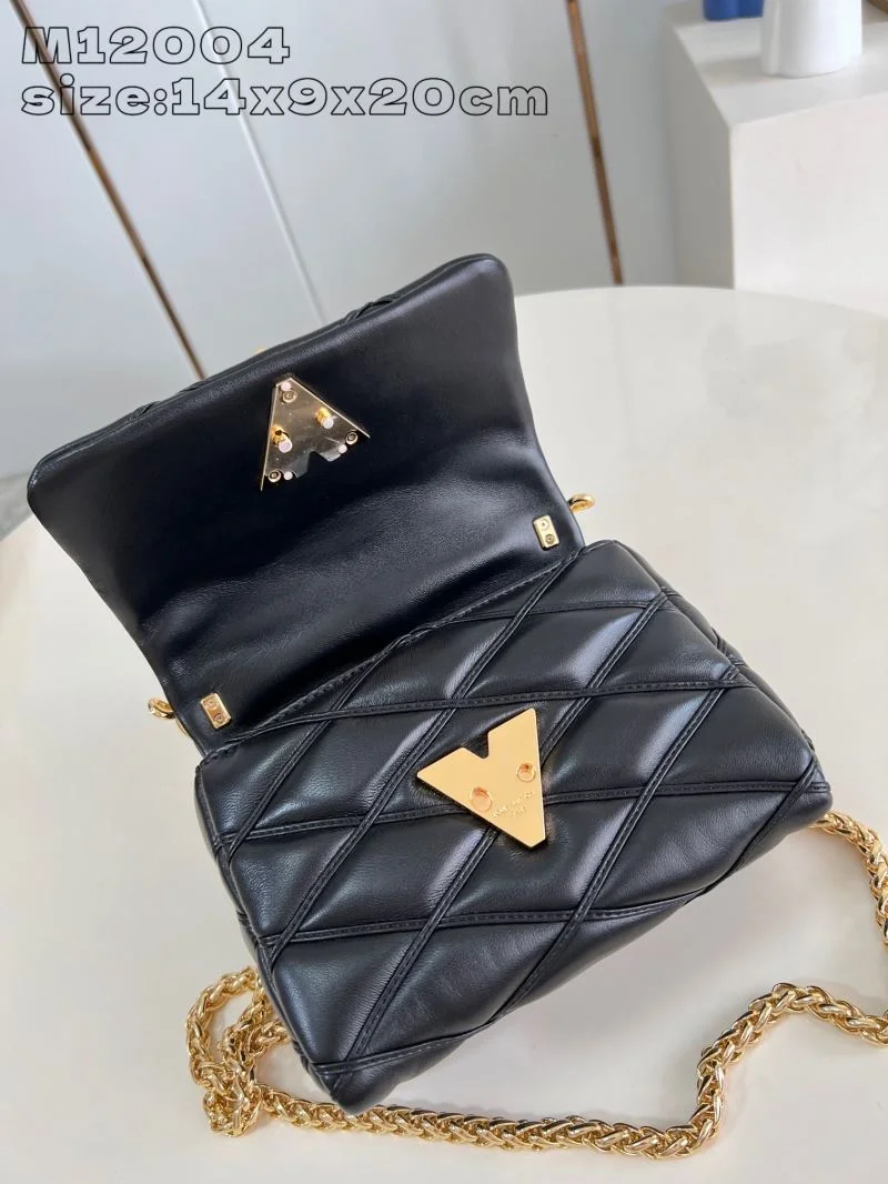 1:1 copy Louis Vuitton Twist Bags