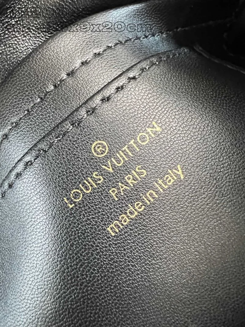 1:1 copy Louis Vuitton Twist Bags