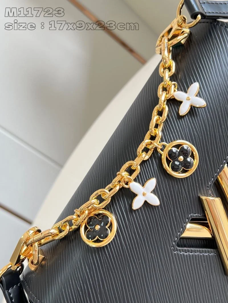 Authentic Louis Vuitton Twist Bags