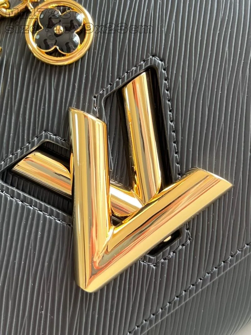 Authentic Louis Vuitton Twist Bags