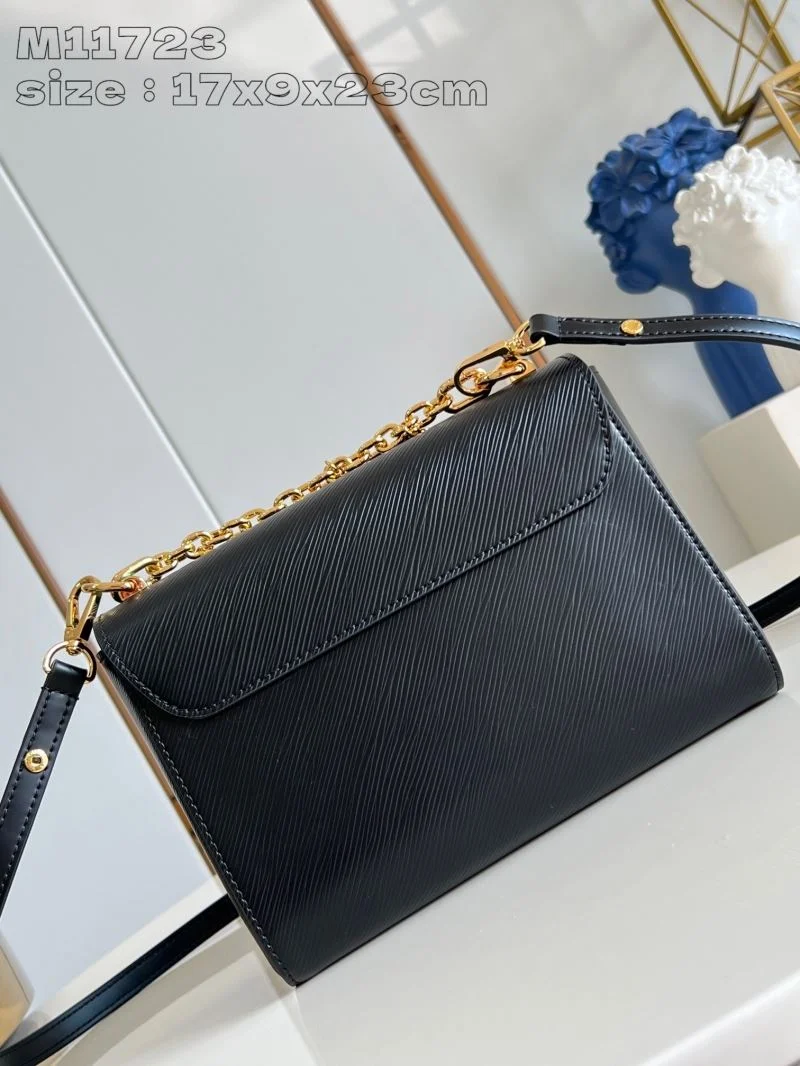 Authentic Louis Vuitton Twist Bags