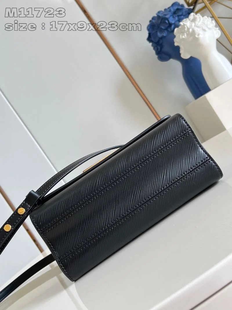 Authentic Louis Vuitton Twist Bags