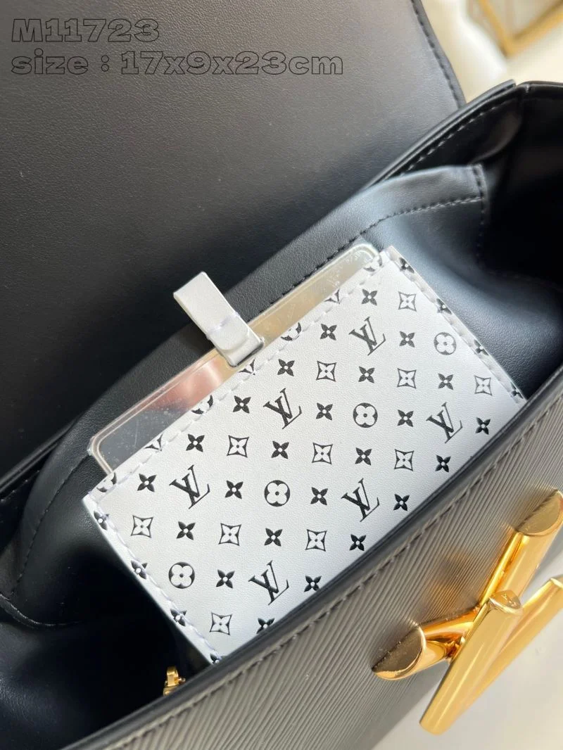 Authentic Louis Vuitton Twist Bags