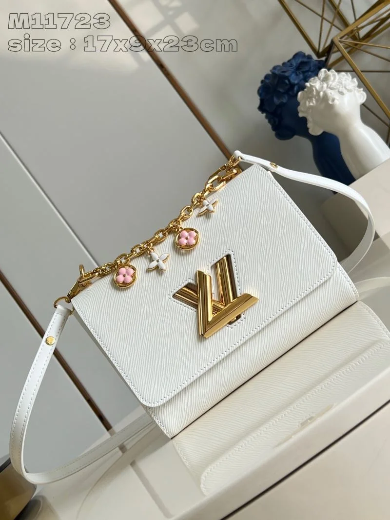 Louis Vuitton Twist Bags