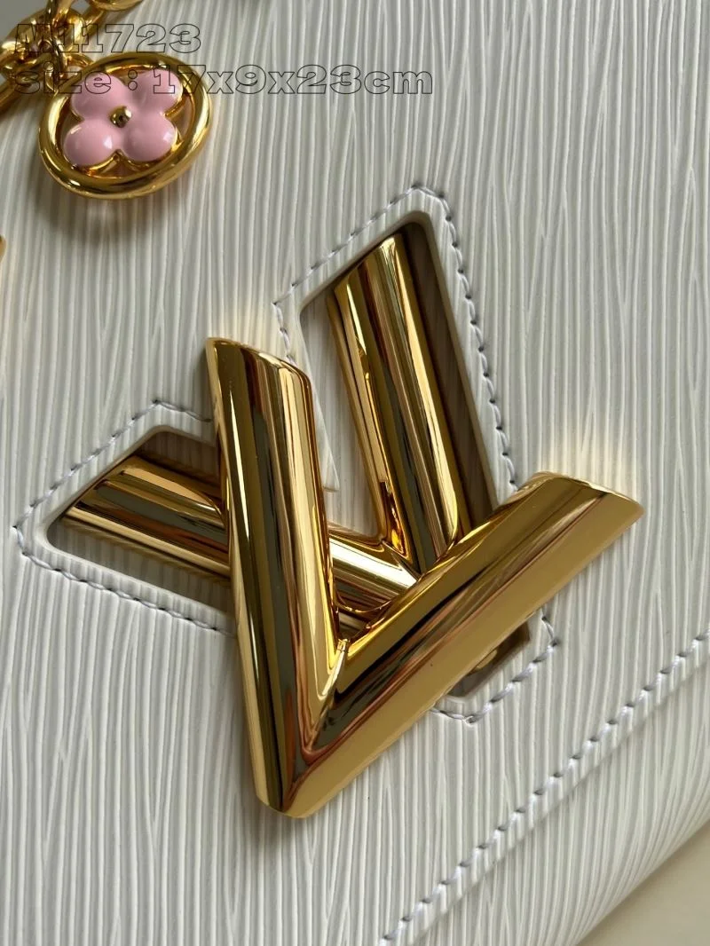 Mirror quality Louis Vuitton Twist Bags