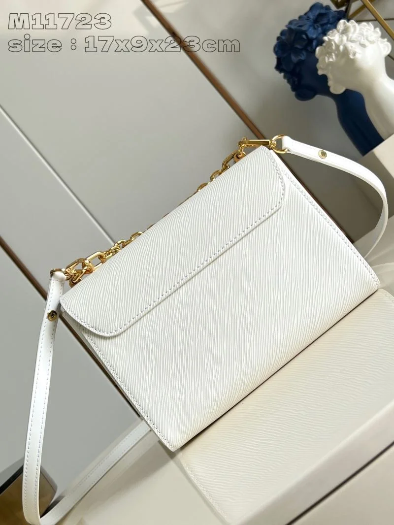 Mirror quality Louis Vuitton Twist Bags