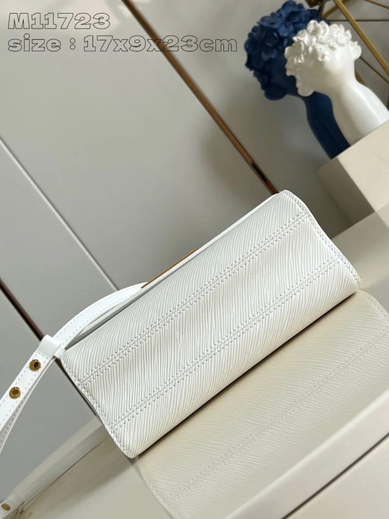 Mirror quality Louis Vuitton Twist Bags