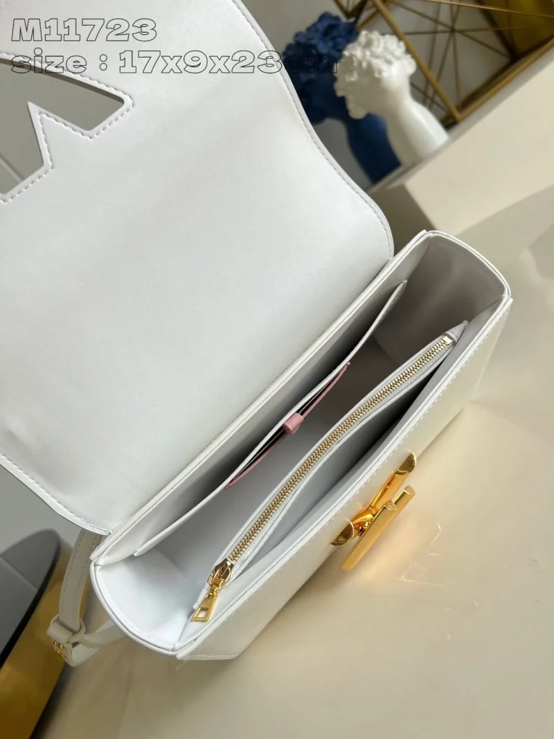 Mirror quality Louis Vuitton Twist Bags