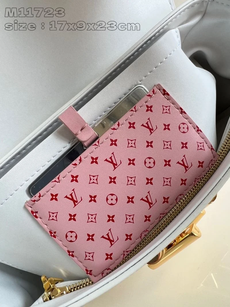 Mirror quality Louis Vuitton Twist Bags